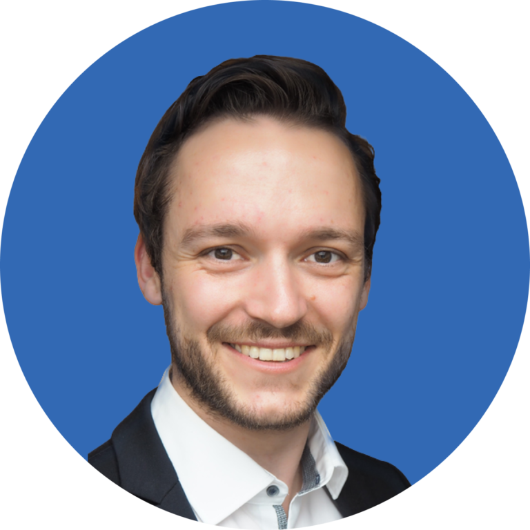 Ansprechpartner – deeping.ai