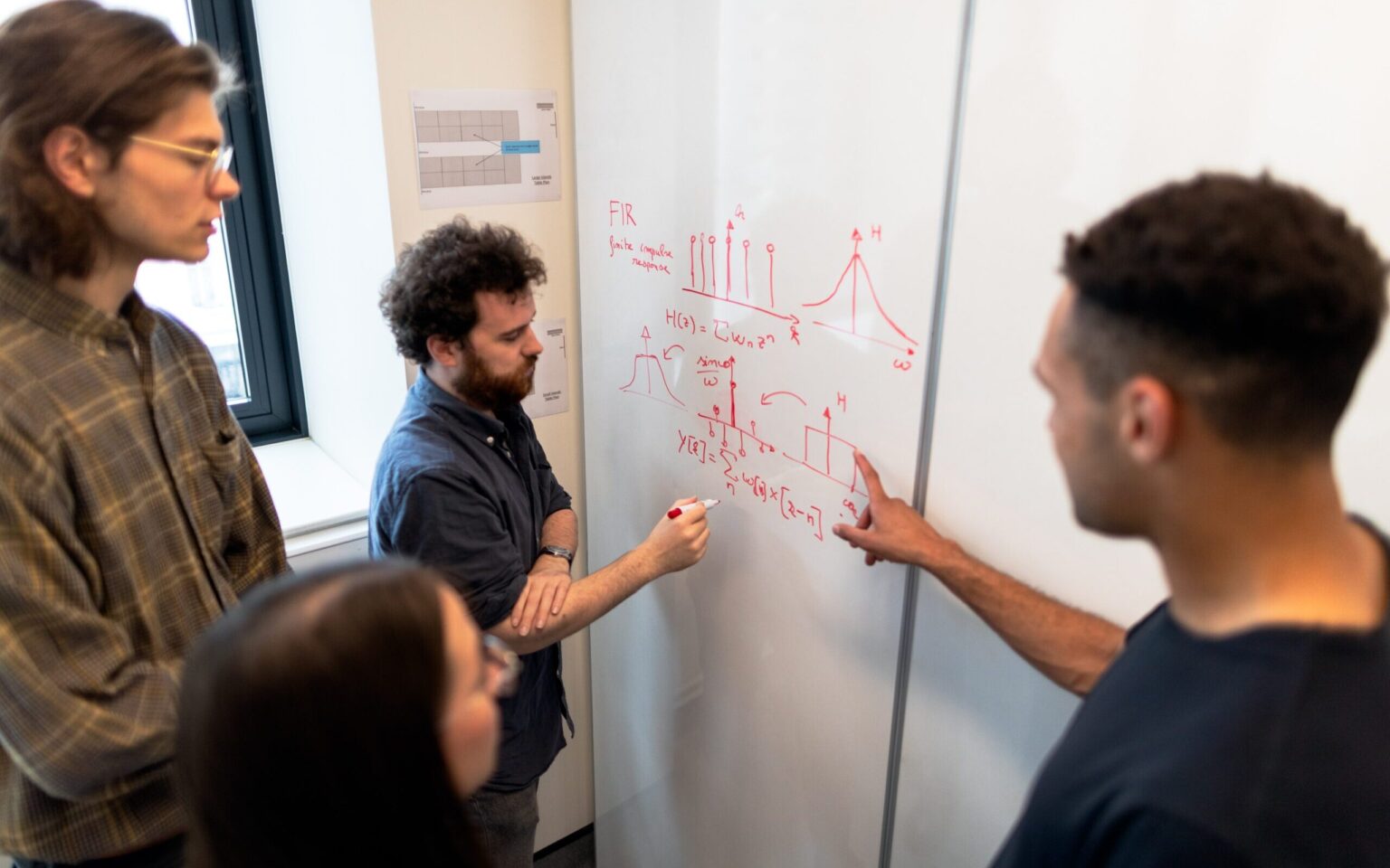 frames – deeping.ai